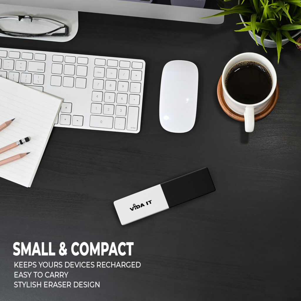 Power Bank Safety Guidelines - Vida Electronics | Technology for life